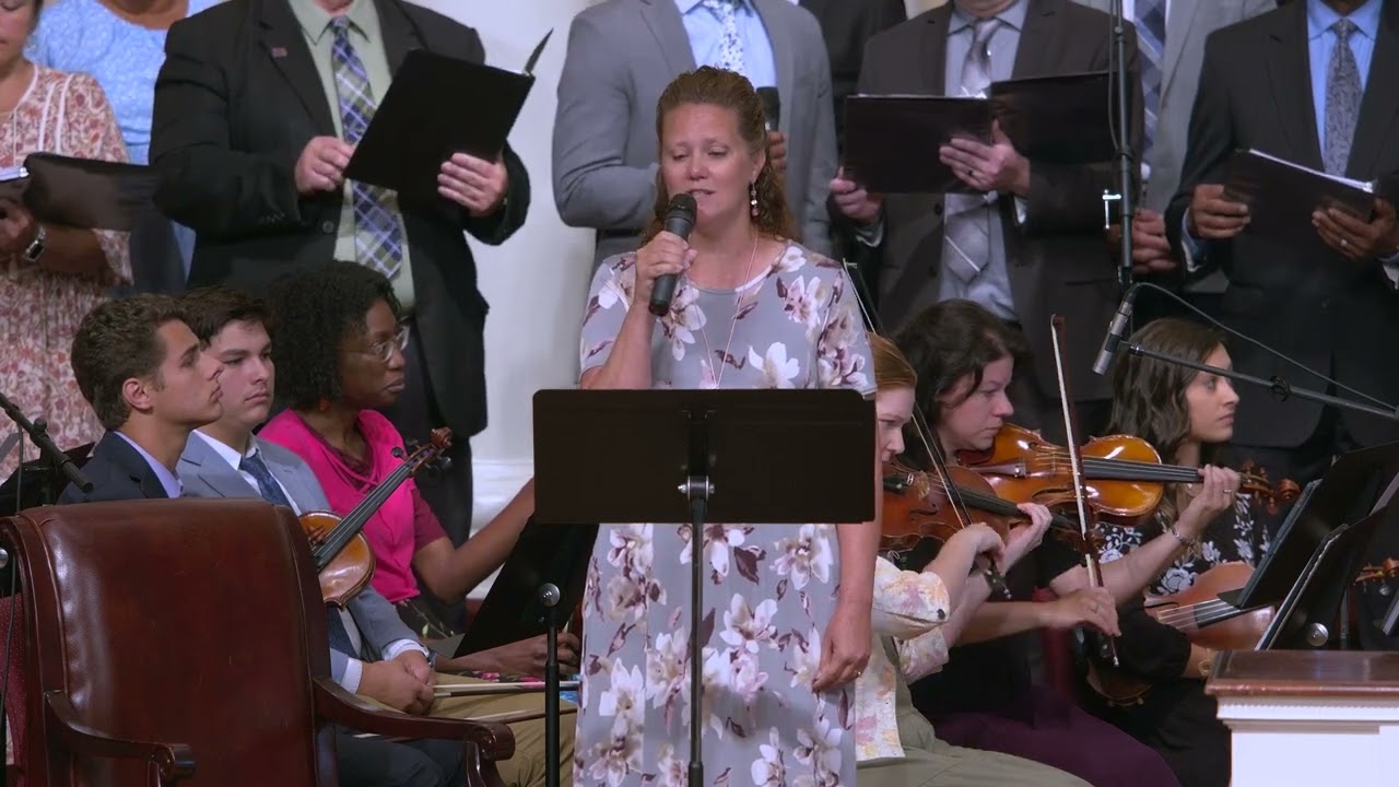 All Praise Rising - YouTube