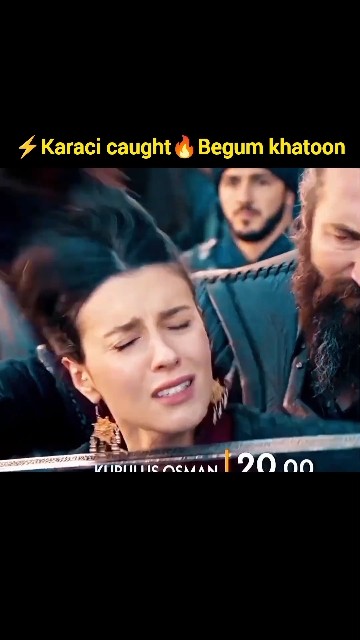 ⚡Karaci caught🔥Begum khatoon front of Sofia🔥💯 - YouTube