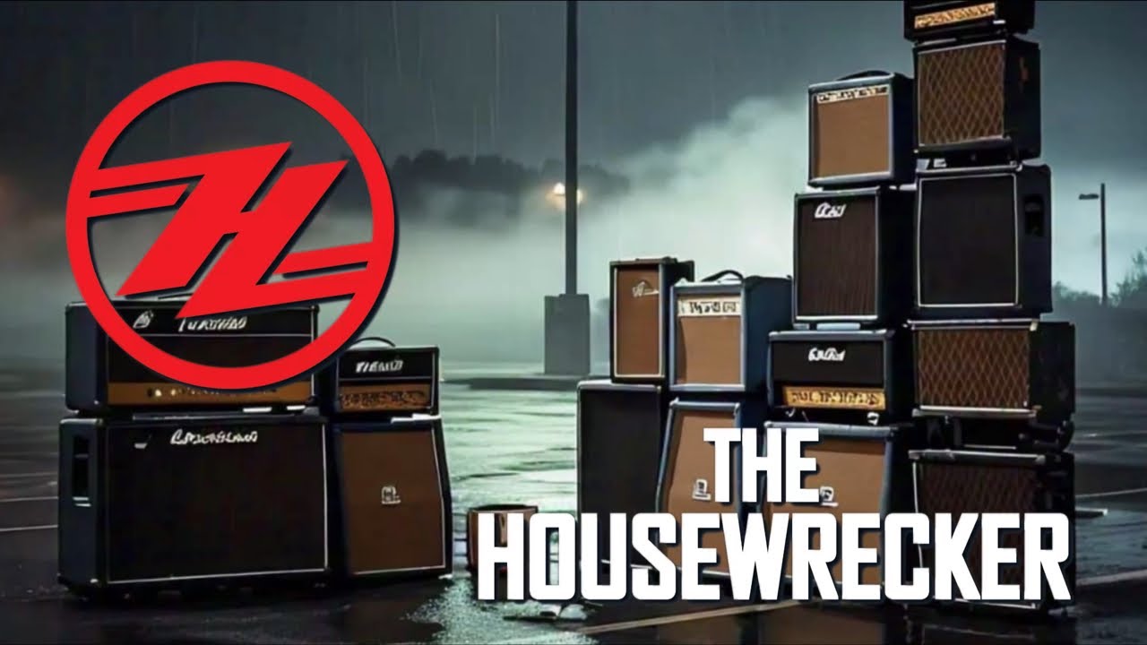 The HouseWrecker Vol 46 - The Return of The Hubbs - YouTube