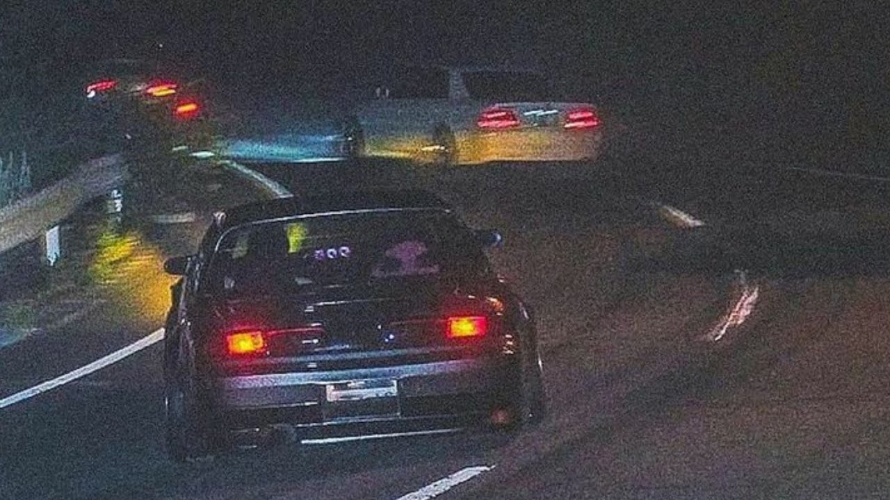 life on the touge - YouTube