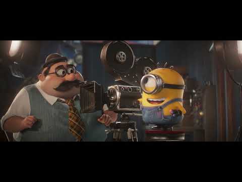Hollywood asla eskisi gibi olmayacak. Yeni macera Minyonlar ve Canavarlar 2 Temmuz'da sinemalarda!