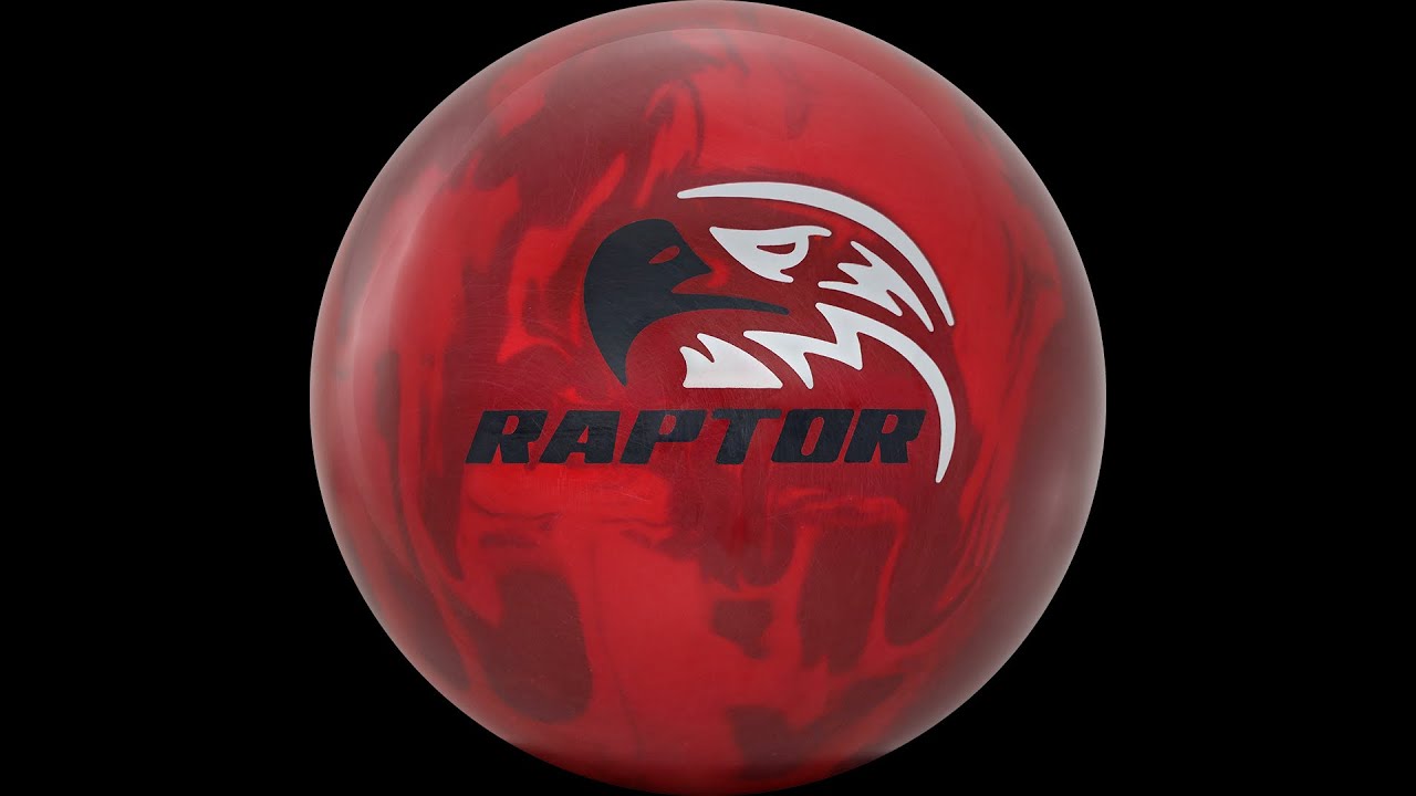 Raptor Fury Ball Review - YouTube