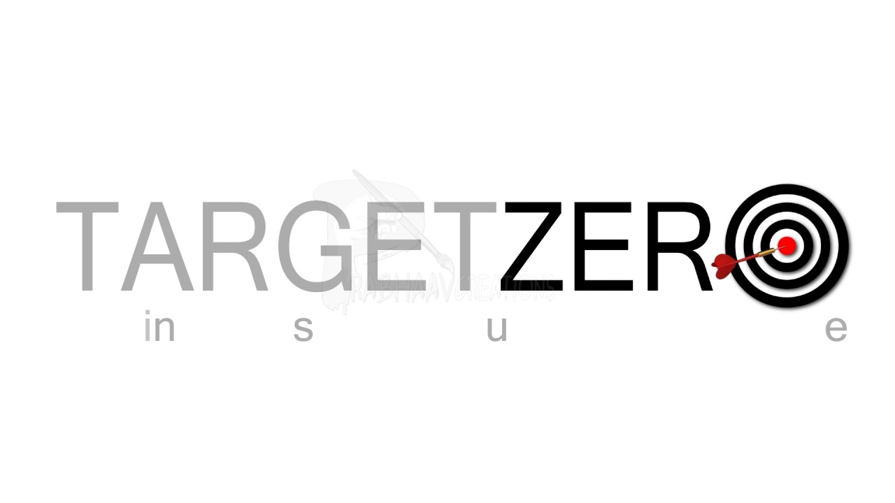 Target Zero - YouTube