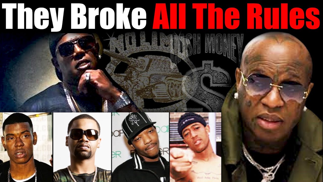 The Downfall of N.O.'s next Gen CEO's, They were Suppose to Stay away ...