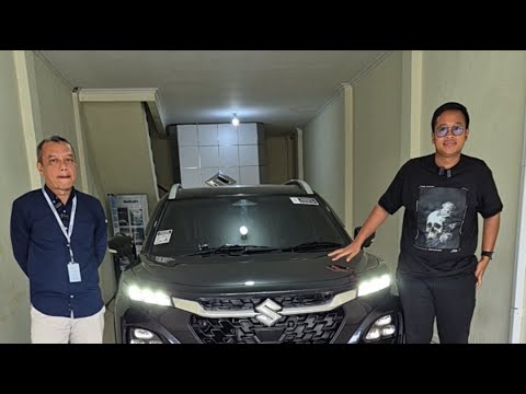 Om Andre sedang live sekarang! SUZUKI BOGOR PARUNG 081398906979 CHERI ...