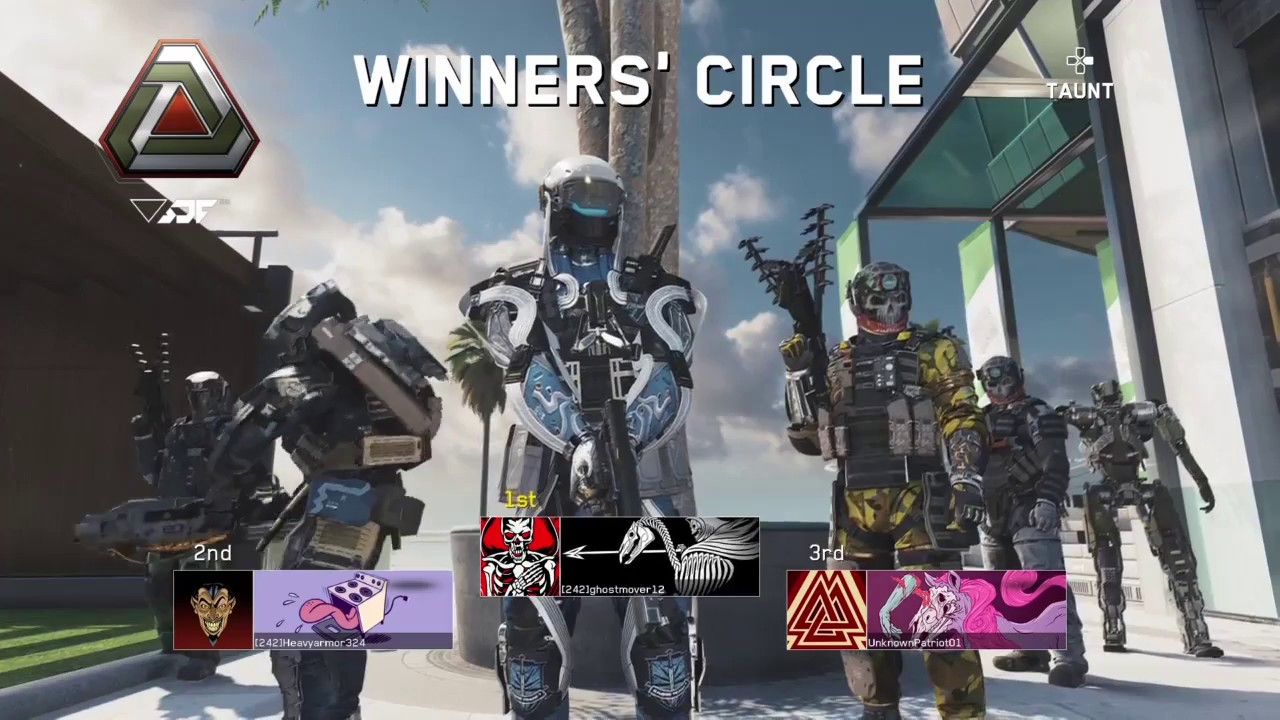 Intro to the Vortex Clan - YouTube