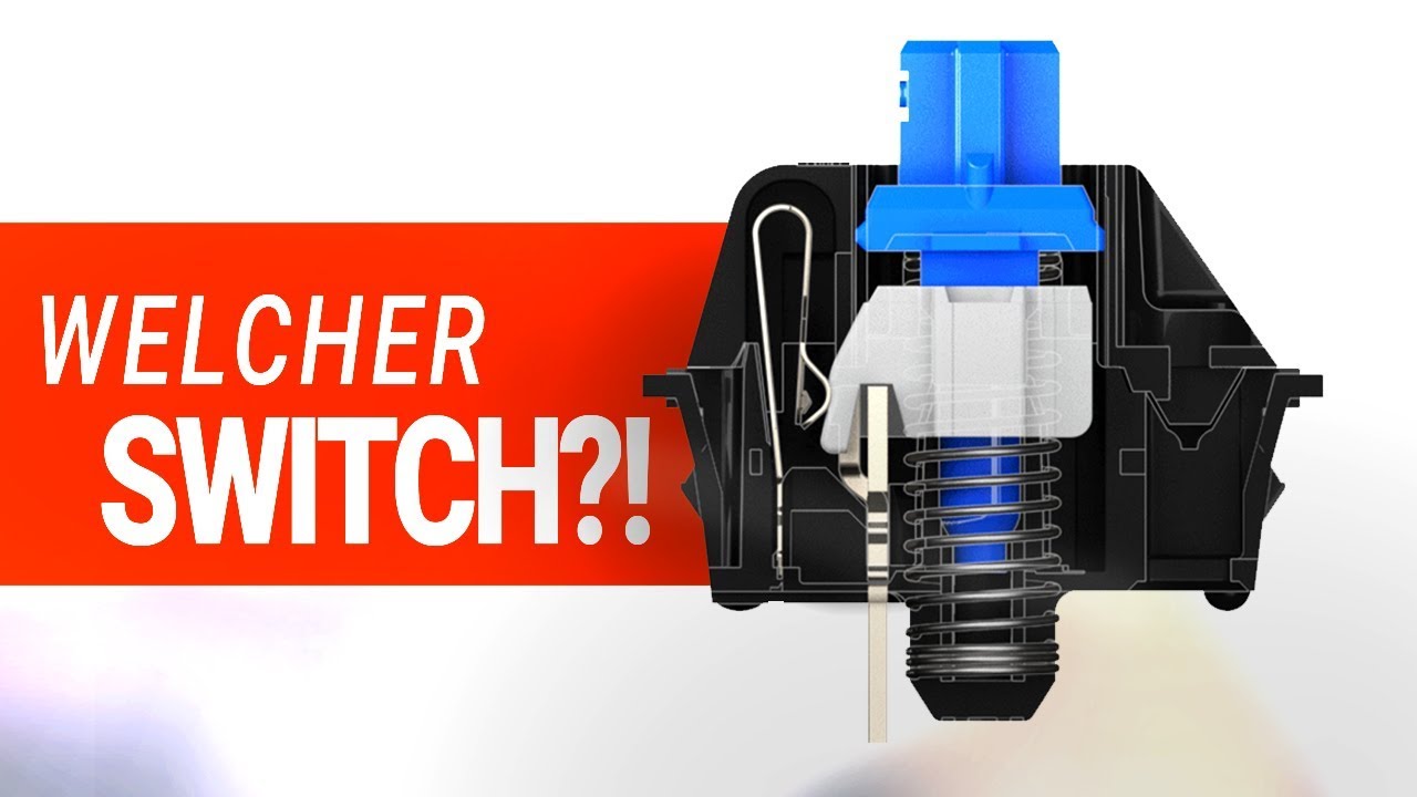 Was Sind Die Besten Switches? – Welche Nintendo Switch-Konsole ist die ...