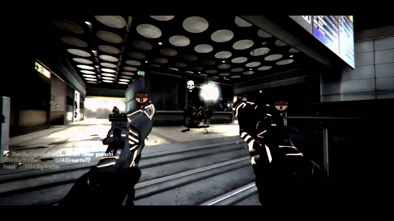 SKULL [BO2] - YouTube