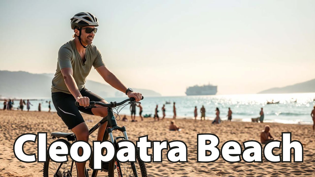 Where Cleopatra’s Footsteps Lead? Uncover the Mediterranean Legend of ...