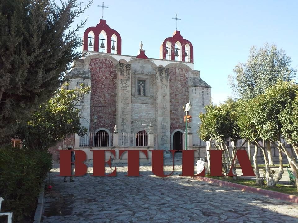 BETULIA JALISCO EN IMAGENES - YouTube