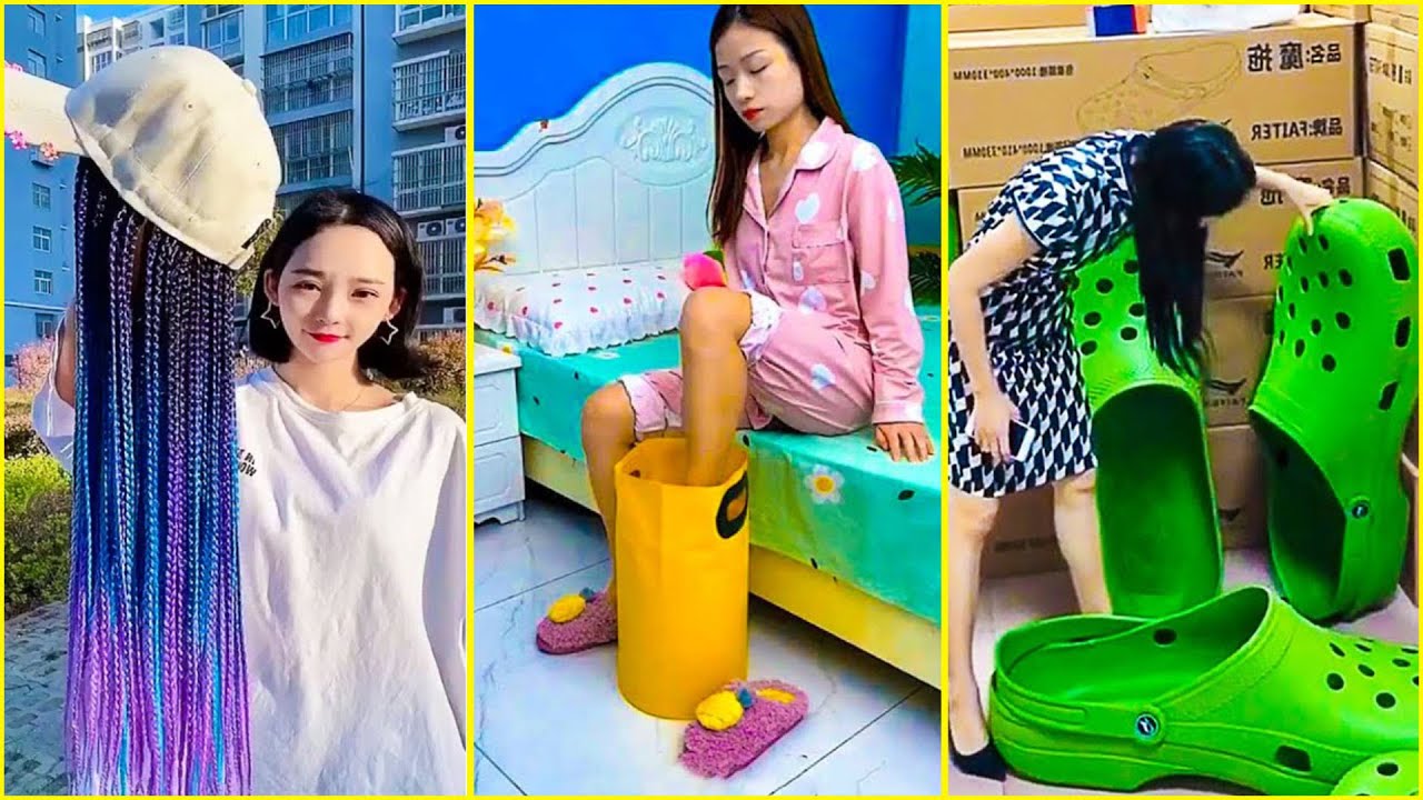 Top 10 Useful gadgets for home - YouTube