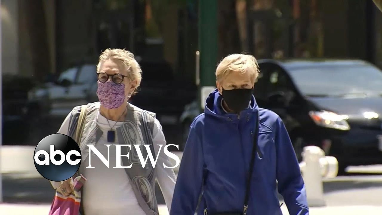 Masks Still Required In California Until June 15 WNT YouTube masks-still-required-in-california-until-june-15-wnt-youtube