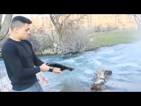 Pompalı Av Tüfekleri 2+1 Seri Atışlar Yeni Atış Videoları 2022