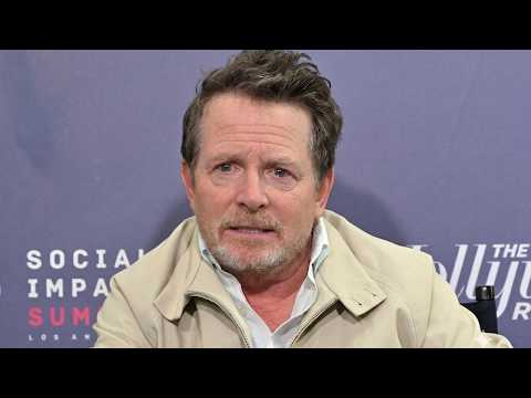 Michael J. Fox Says Goodbye — And His Reason Is Heartbreaking