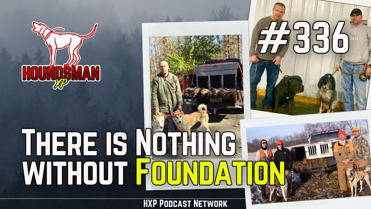 There is Nothing Without Foundation - Darren Petty - West Siberian ...