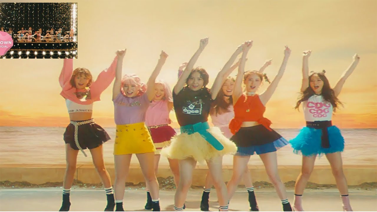 Girls' Generation 소녀시대 Holiday Music Video - YouTube