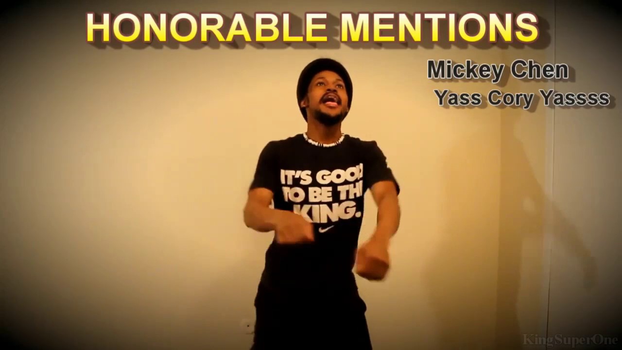 Yasss Cory Yasss (Original) - Mickey Chen - YouTube
