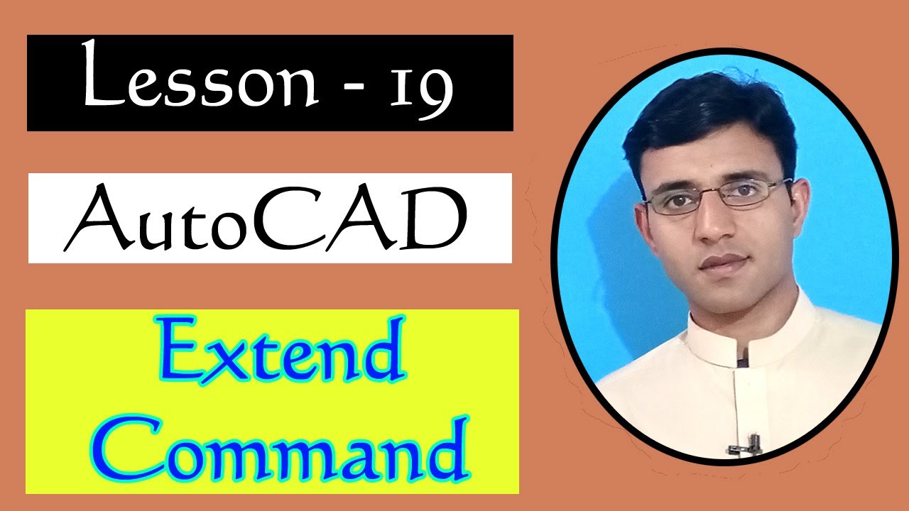 19 Extend Command In AutoCAD Extend Command In CAD SparkCAD 19-extend-command-in-autocad-extend-command-in-cad-sparkcad