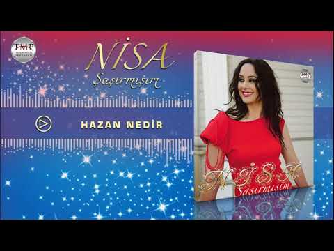 Nisa - Hazan Nedir | Official Audio