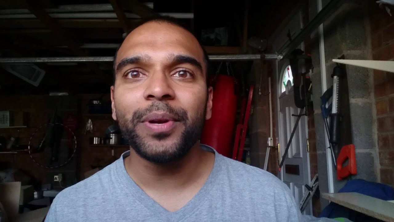 Pyar Tere Da Asar - Prabh Gill - Raw Cover by Pavan Banger - YouTube