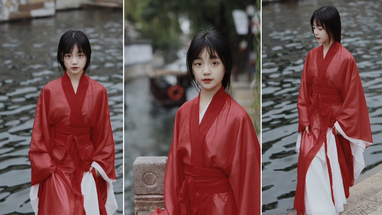 Feng Xueya New TikTok Video | #FengXueya #Douyin #抖音 - YouTube