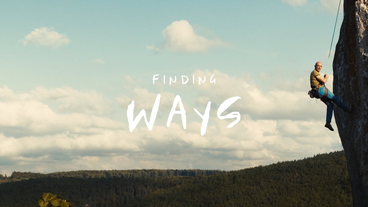 Finding Ways - YouTube