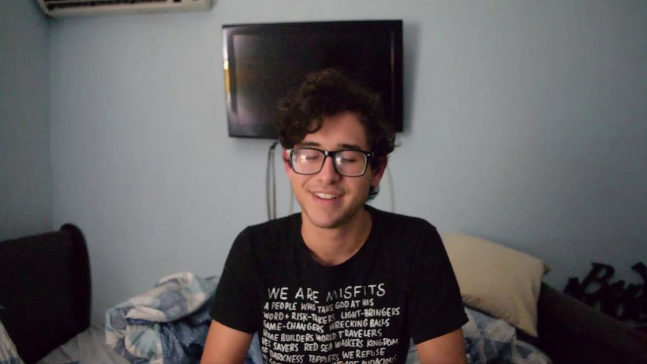 Flipping Through the Channels - YouTube