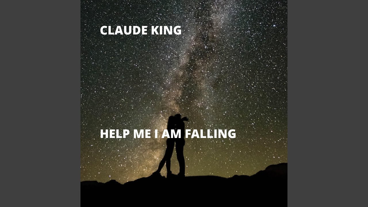Help Me I Am Falling - YouTube