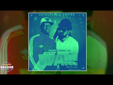 PM D Player - WAII ft. King Boss Laj (Official Audio) - YouTube