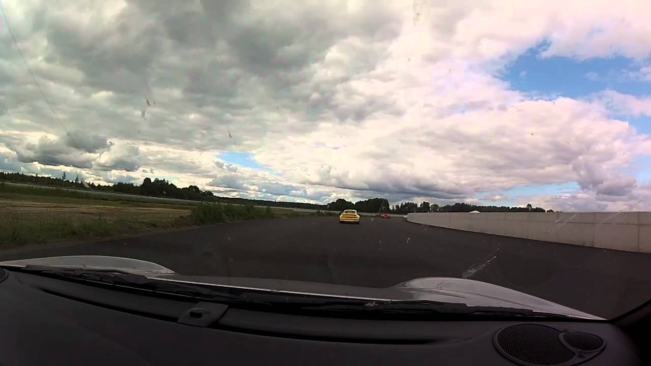 Audru Ring - YouTube