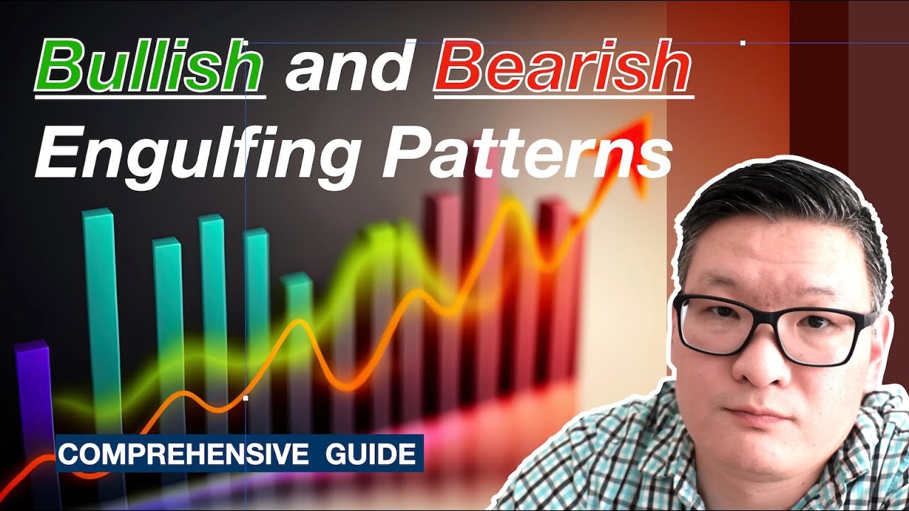 Bullish and Bearish Engulfing Patterns Explained. How to profitably ...