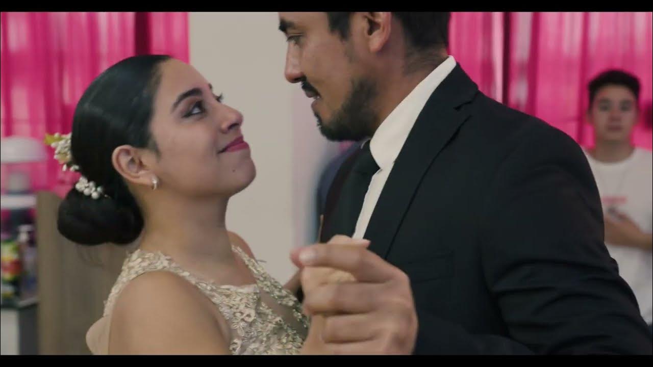 REEL 2024 DAMARIS ZAPATA - YouTube