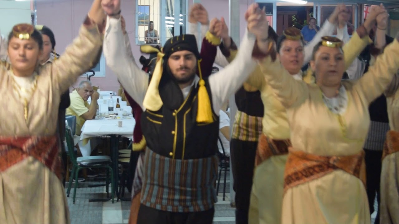 ΧΟΡΕΥΤΙΚΟ ΣΥΛ.ΑΡΓΥΡΟΥΠΟΛΗΣ ΔΡΑΜΑΣ ΑΝΗΜΕΑ ΕΟΡΤΗΣ ΤΟΥ ΧΩΡΙΟΥ lalasaridis ...