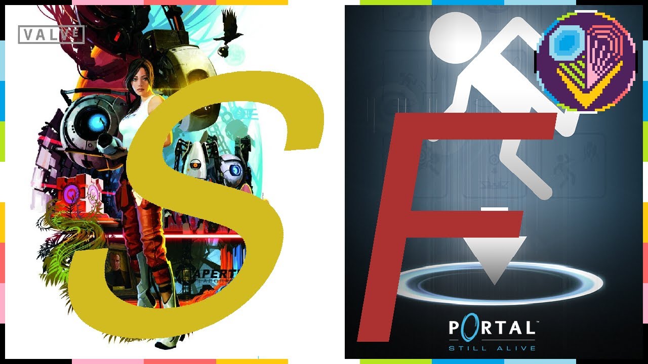 Portal Ranking - YouTube