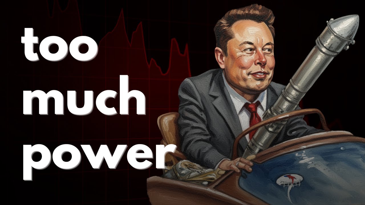 becoming elon - YouTube