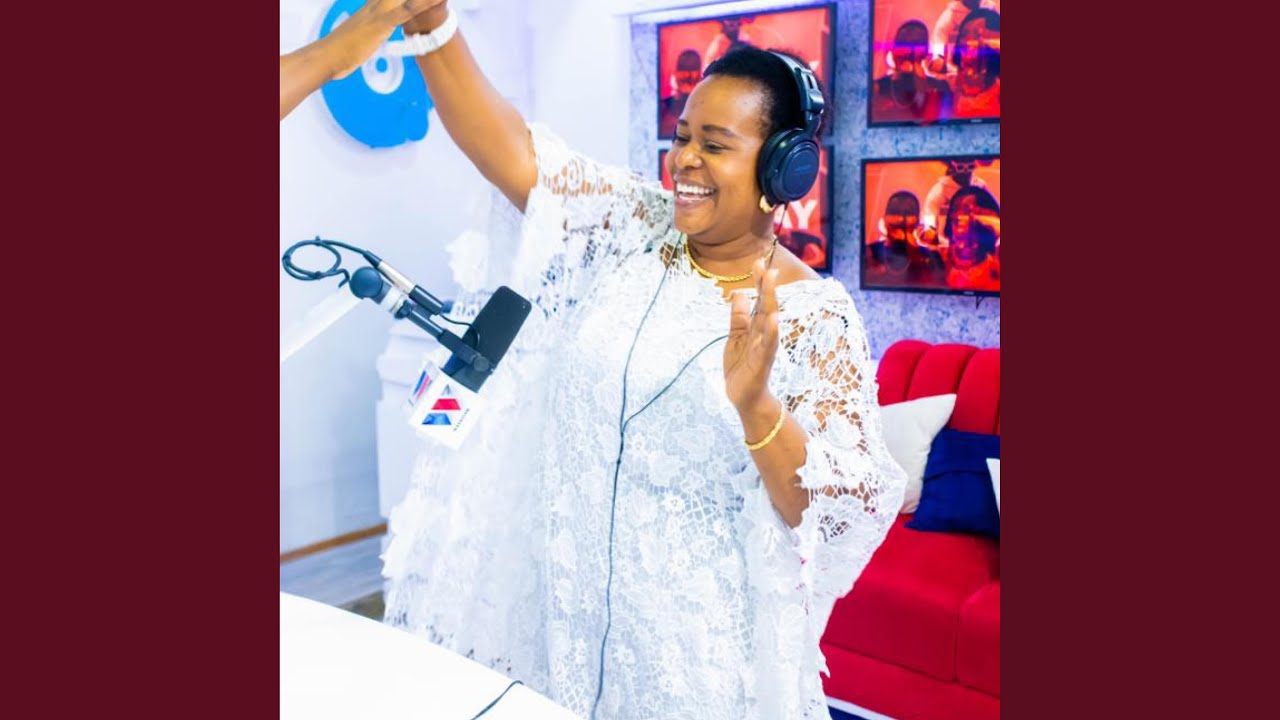 Ndowa Yetu - YouTube