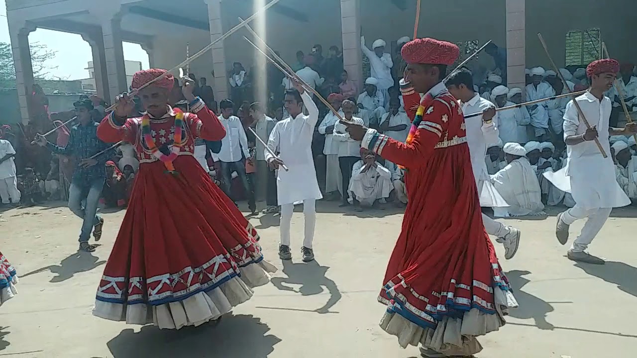 Asotra get Mahesh Patel(4) - YouTube