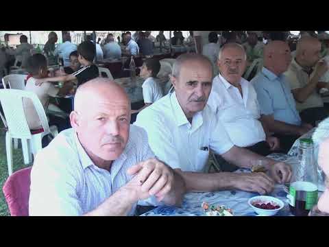 Xaliq Bedelov İmisli rayon telisli kəndi Elisahib beyin toyu