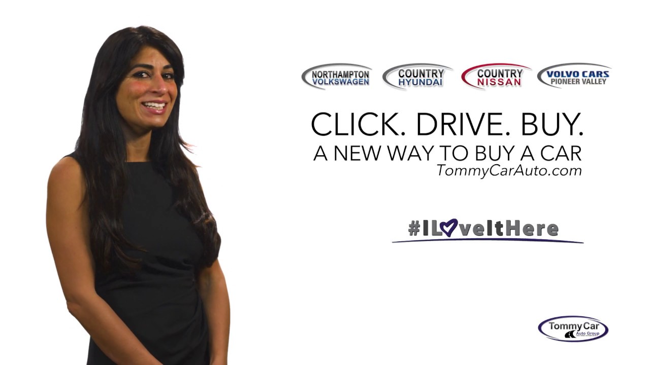 Click.Drive.Buy - YouTube