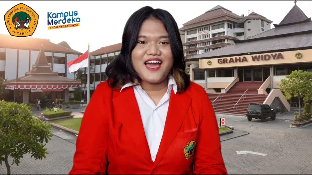 Public Speaking E - Ratna Dwi Novitasari 1151900164 - YouTube