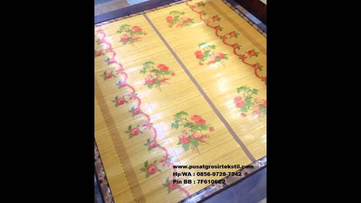 085697287242 Jual Tikar Bambu Tatami Murah Bagus Berkualitas, toko ...