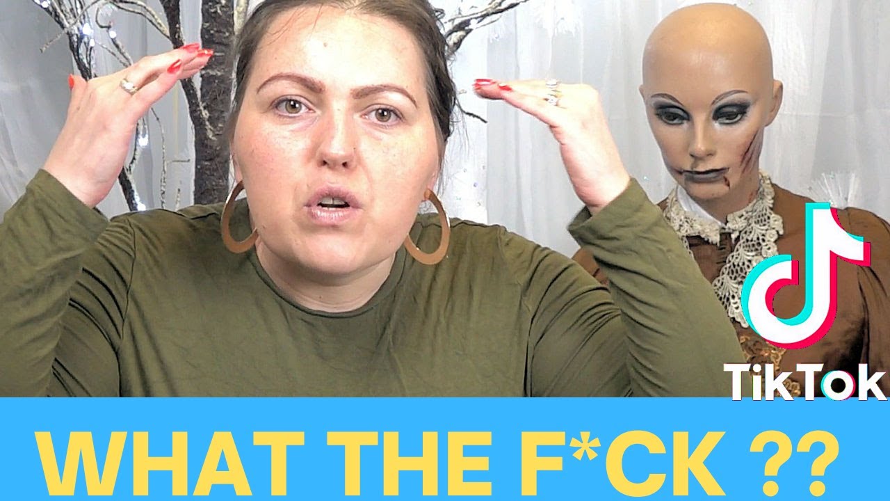 TOP 10 MOST DANGEROUS AND STUPID TIKTOK CHALLENGES - YouTube