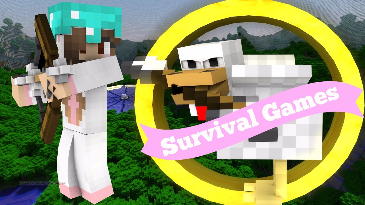 Minecraft: ADS IN MINECRAFT! - YouTube