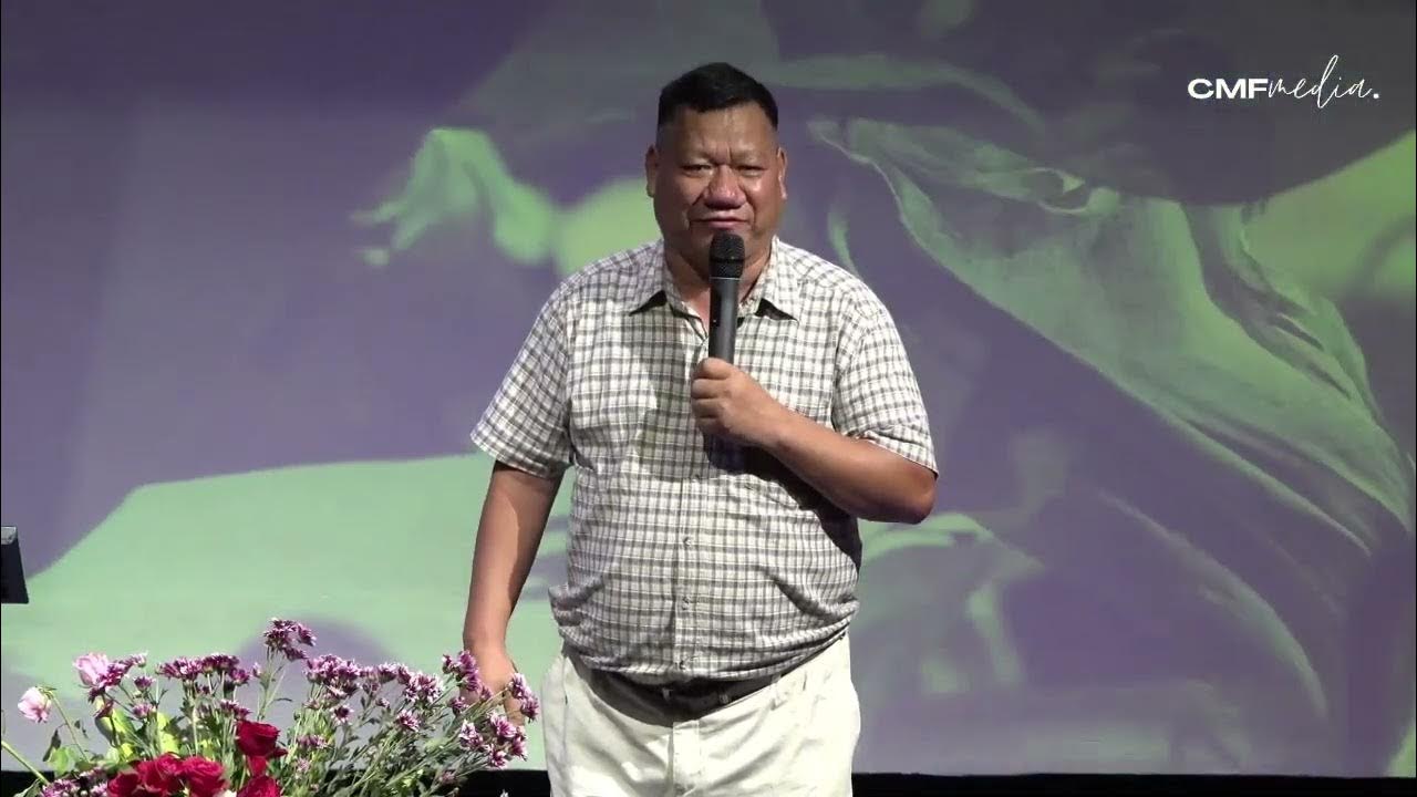 REV.KHAM SUAN HANG - YouTube