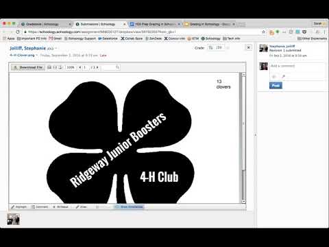 2016 09 20 15 40 YES Prep Grading PD Webinar - YouTube