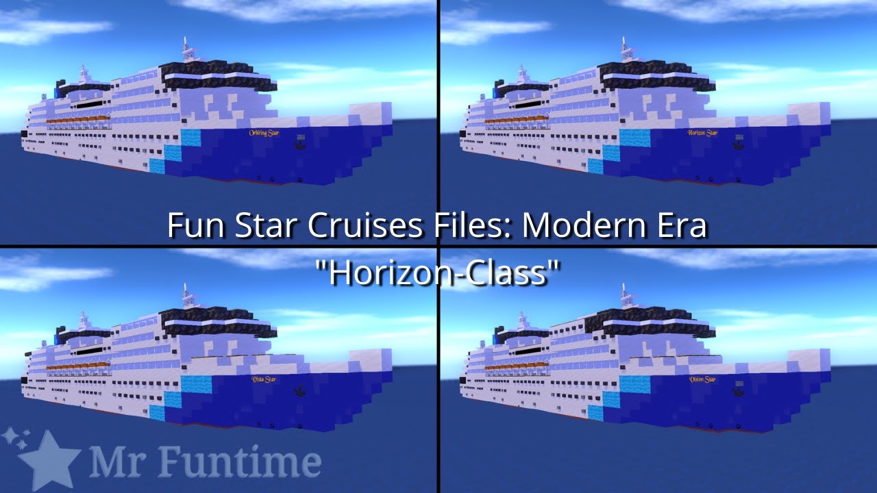 Horizon - Class | FSC Files: Modern Era - YouTube