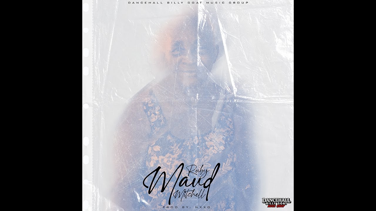 Itz-Beez-Da TrackStar - Ruby Maud Mitchell (Official Lyric Video) - YouTube