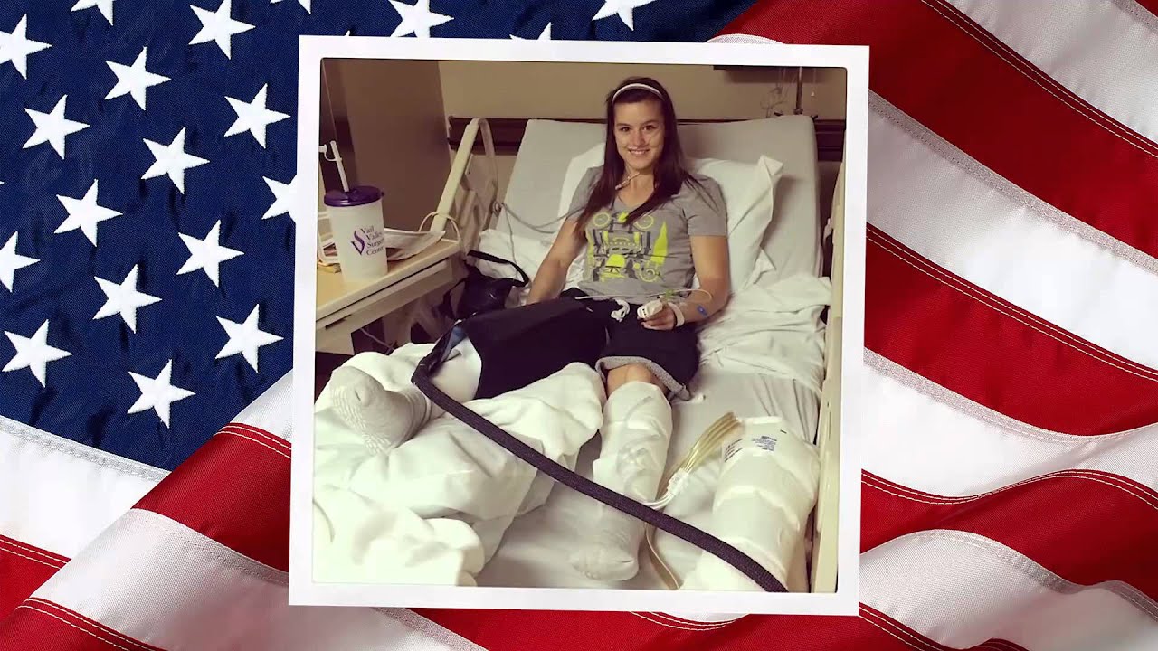 Alise Post- Olympic BMX Racer- LEGENDS of the Cloud- Episode 08 - YouTube