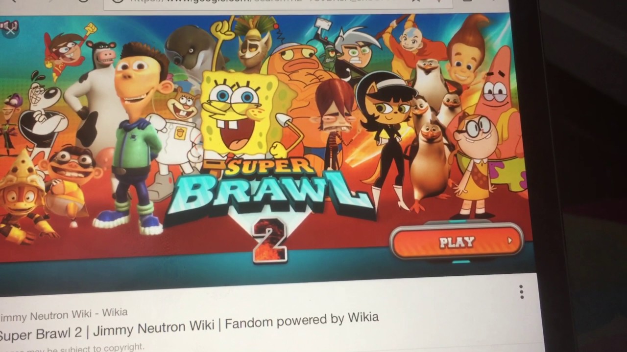 The history of spongebob pc games part 4 ( the final part) - YouTube