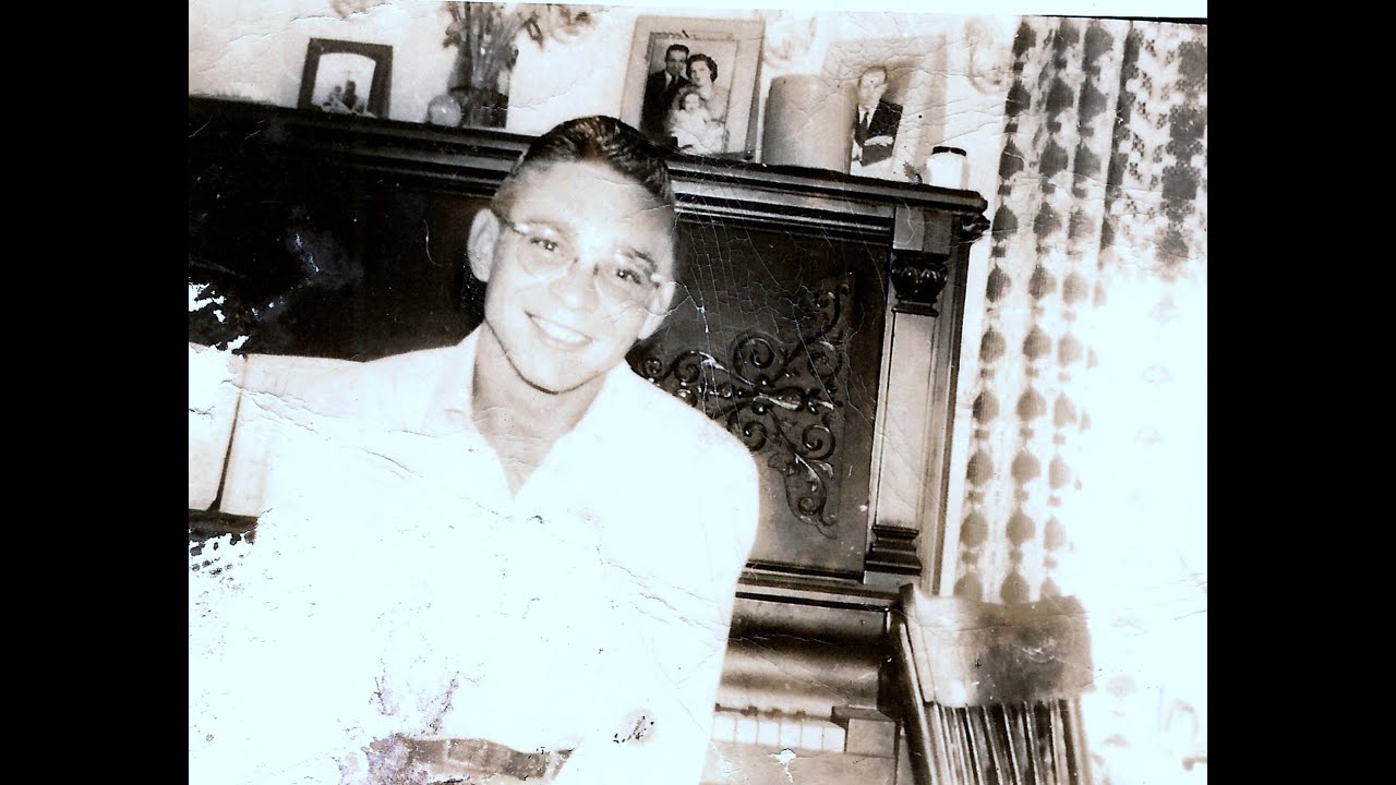 Celebration of Life for Raymond E Roe Sr. - YouTube